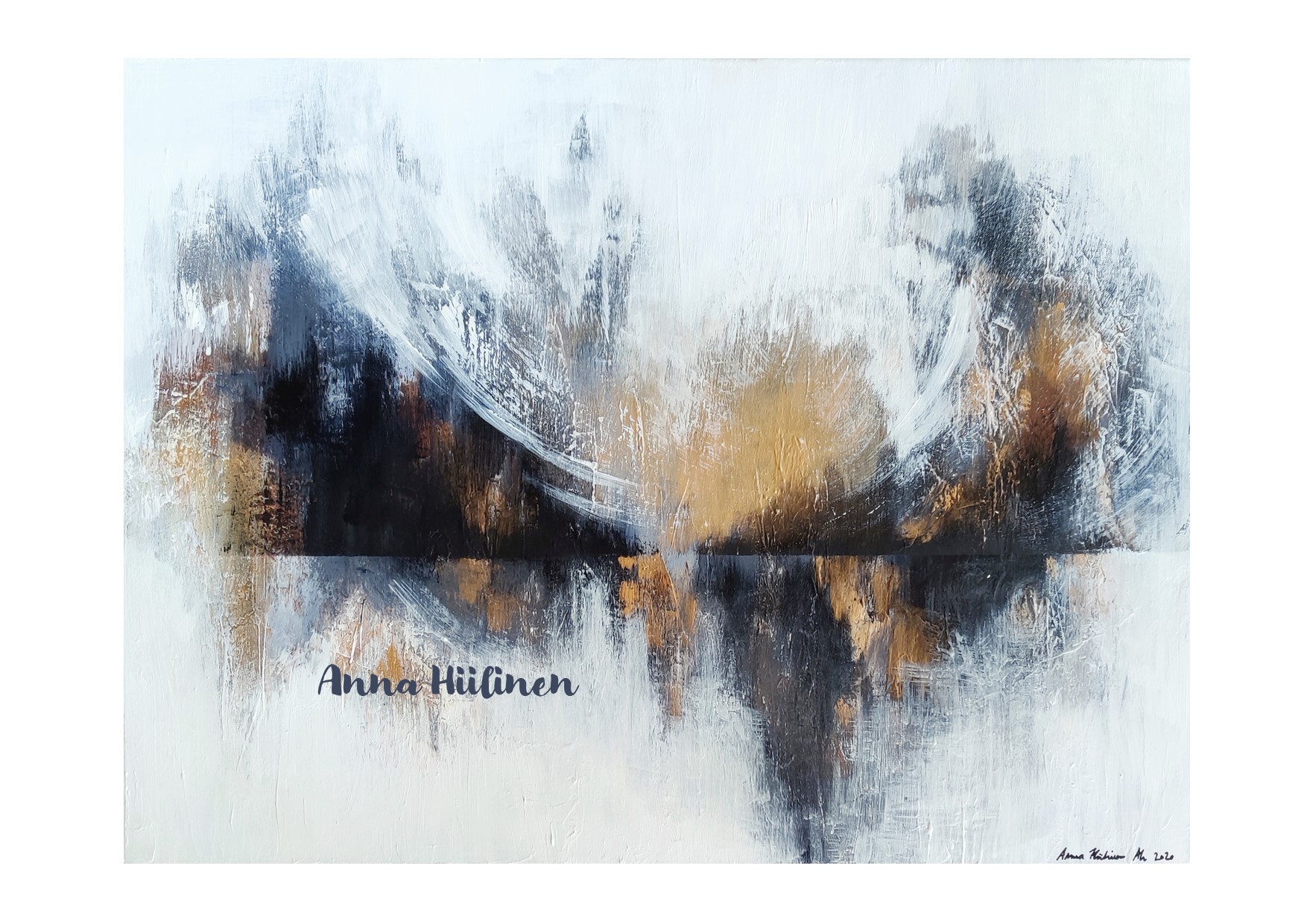 p – Anna Hiilinen